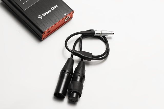 Aputure Sidus One review: Advanced lighting control with stellar pricing